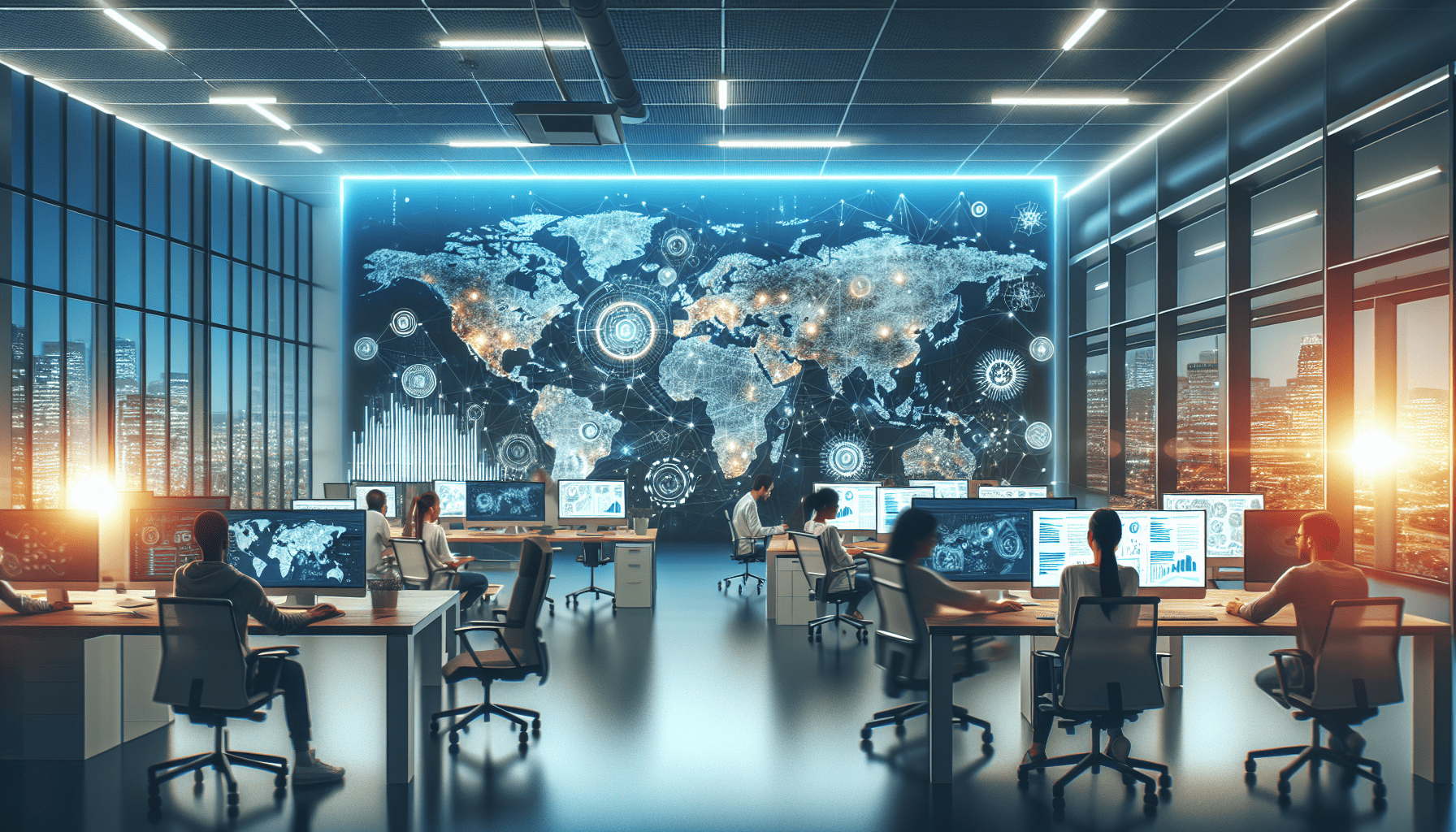 Engage Hive Solutions - Elevate Your Social Media Presence